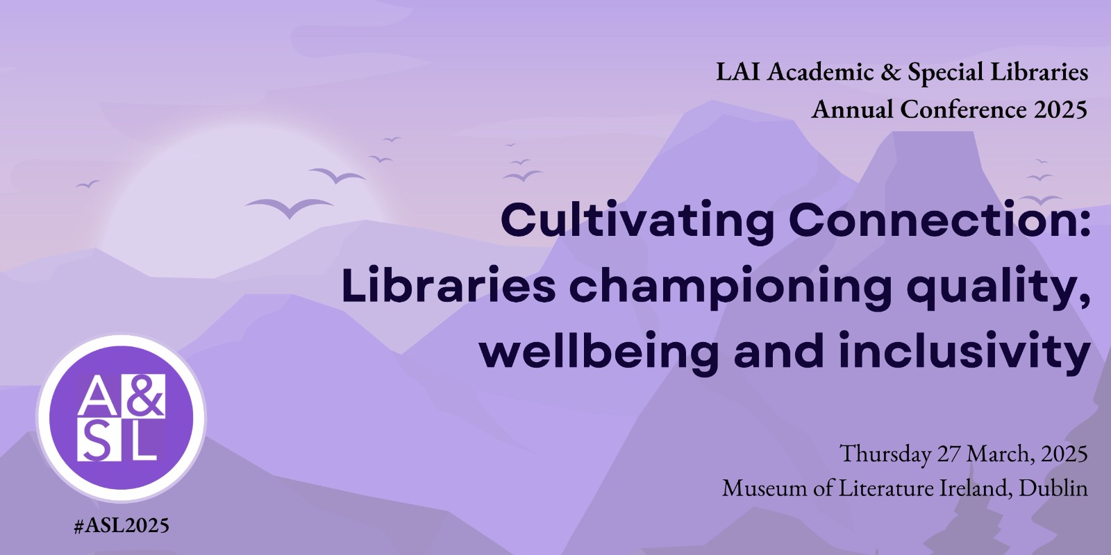 A&SL – Academic & Special Libraries Section (A&SL) are a section of the ...