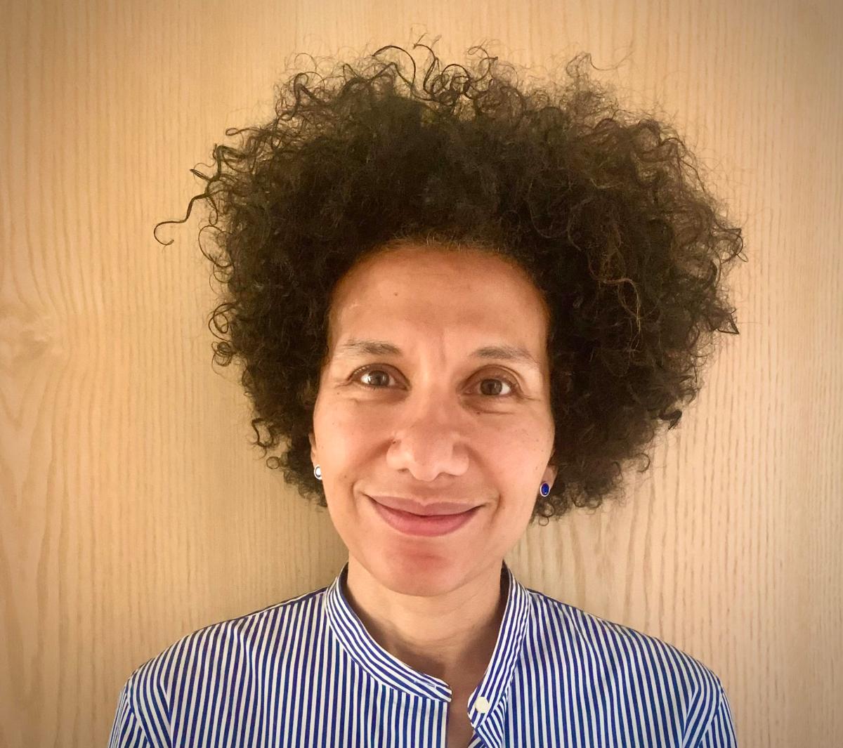 Keynote Marilyn Clarke – A&SL